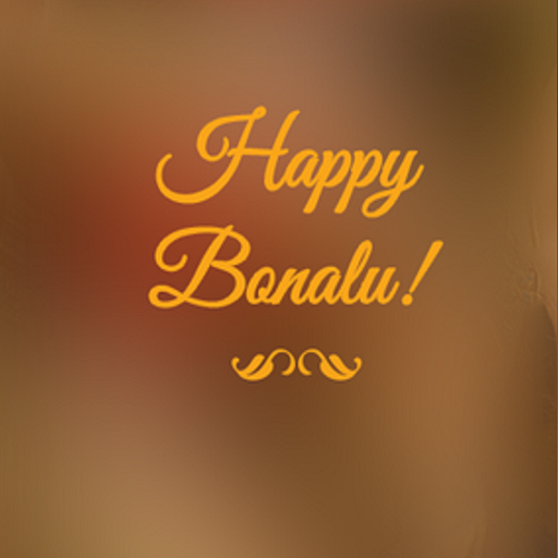 Bonalu Wishes and Greetings - App on Amazon Appstore