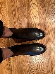 Amazon.com | Thursday Boot Company Duchess Women’s Chelsea Boot | Ankle ...