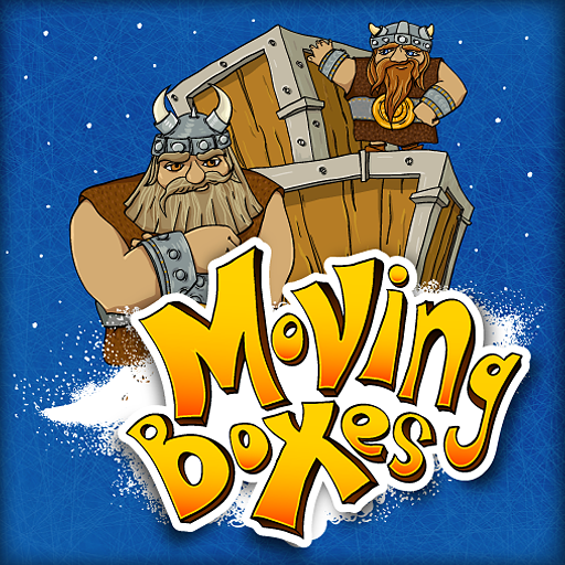 Moving Boxes (Kindle Tablet Edition) - App on Amazon Appstore