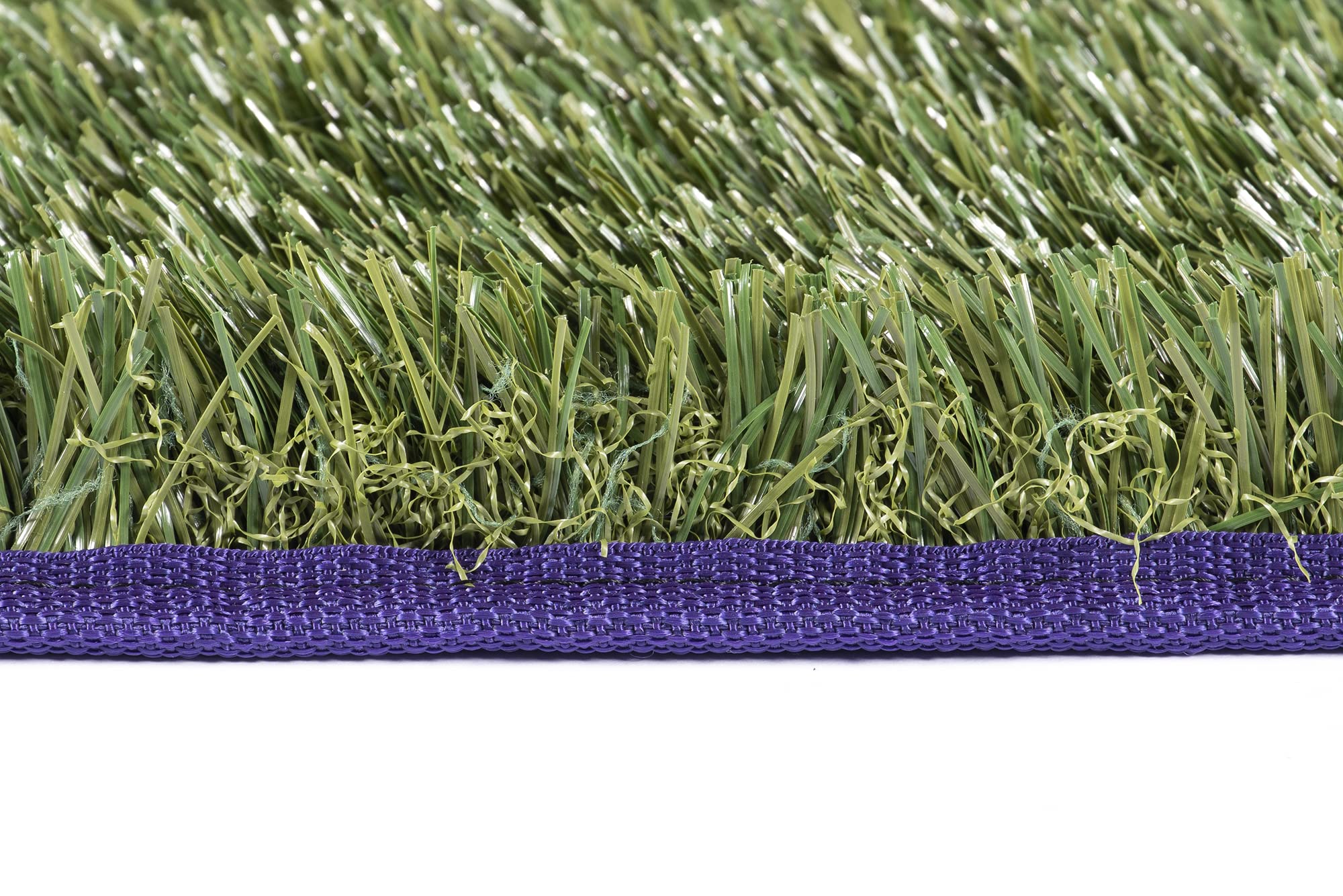 The Original Surf Grass Mat - 34" Circle, Made In USA | Roll-Up Turf ...