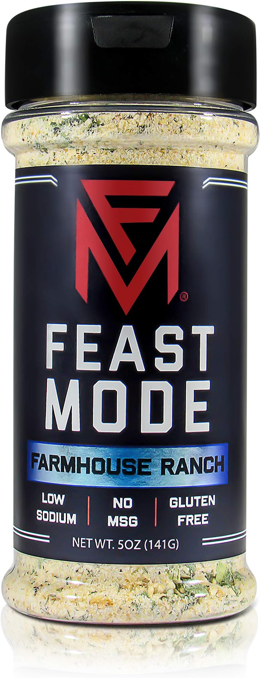 Amazon.com : Feast Mode Flavors | Gainz Pack | 5 count | 5oz seasonings ...