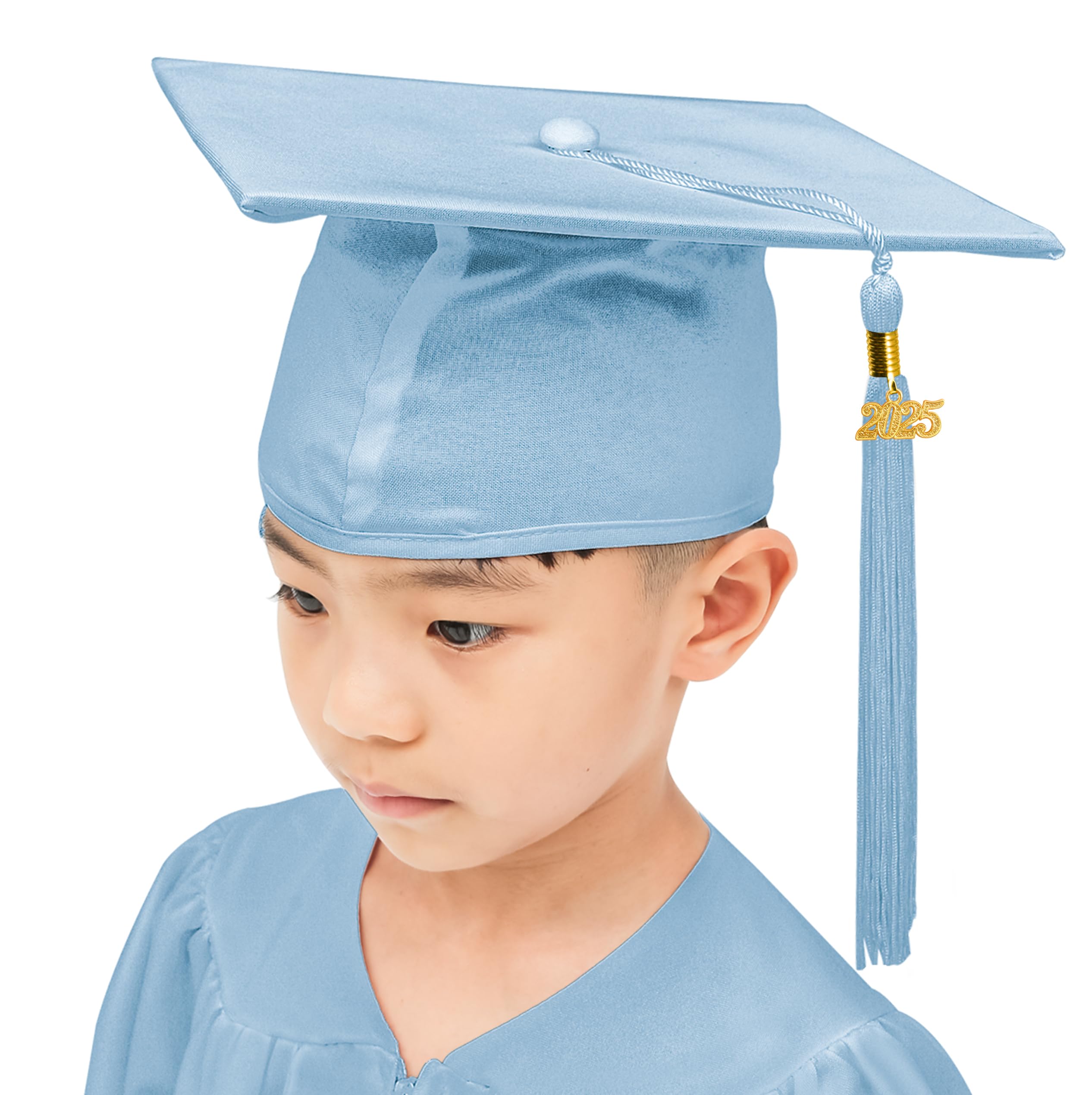 Snapklik.com : GraduationMall Matte Kindergarten & Preschool Graduation ...