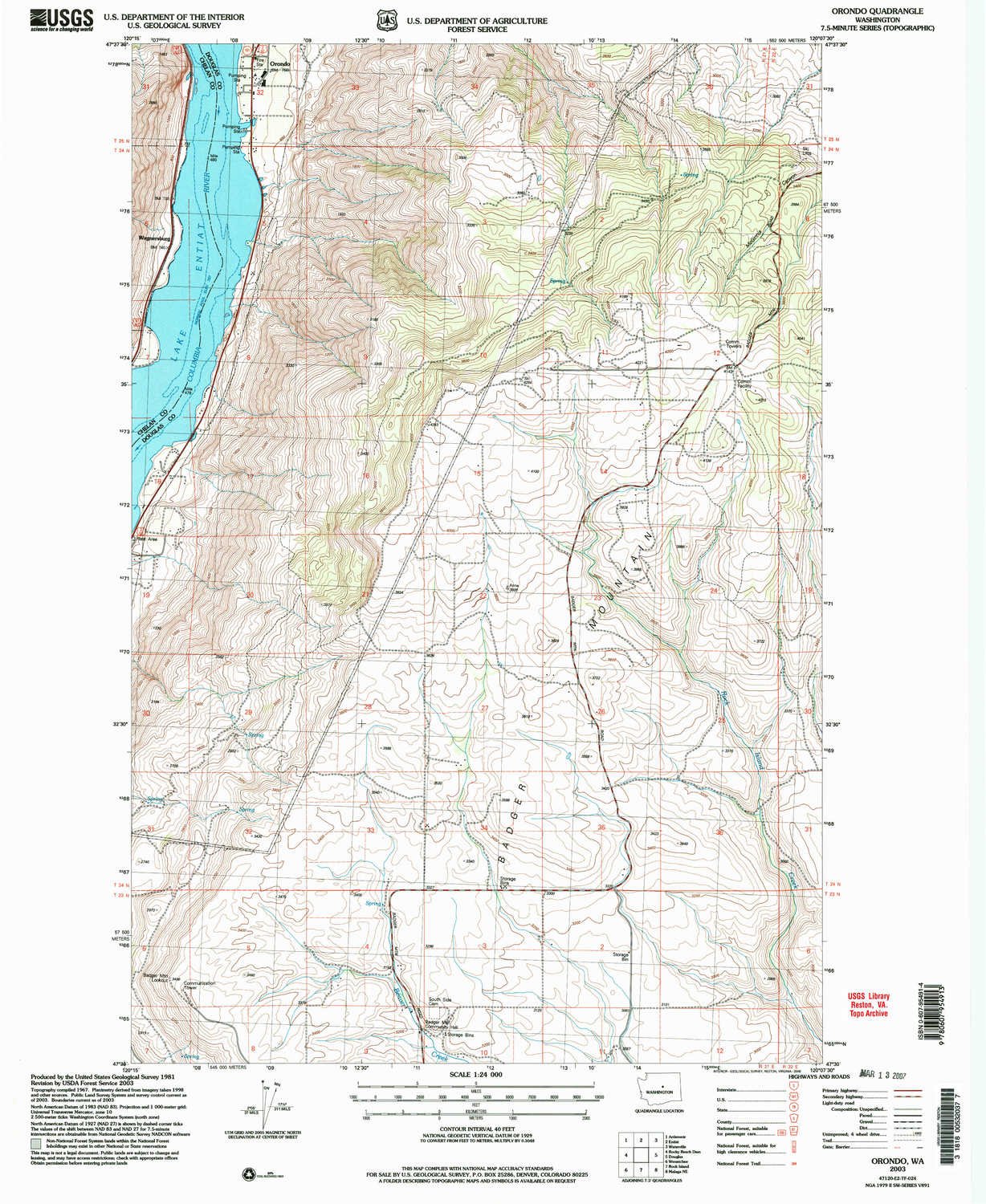Tenino WA Topo Map, 1:62500 Scale, 15 X 15 Minute, Historical, 1949 ...