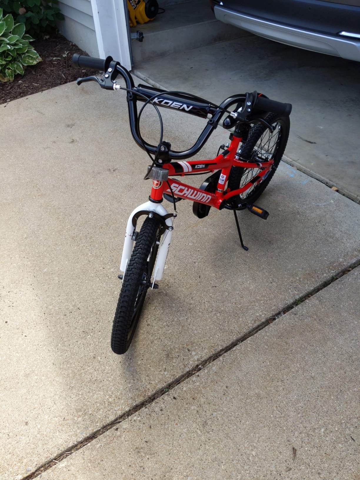 $30/mo - Finance Schwinn Koen & Elm BMX Style Toddler and Kids Bike ...