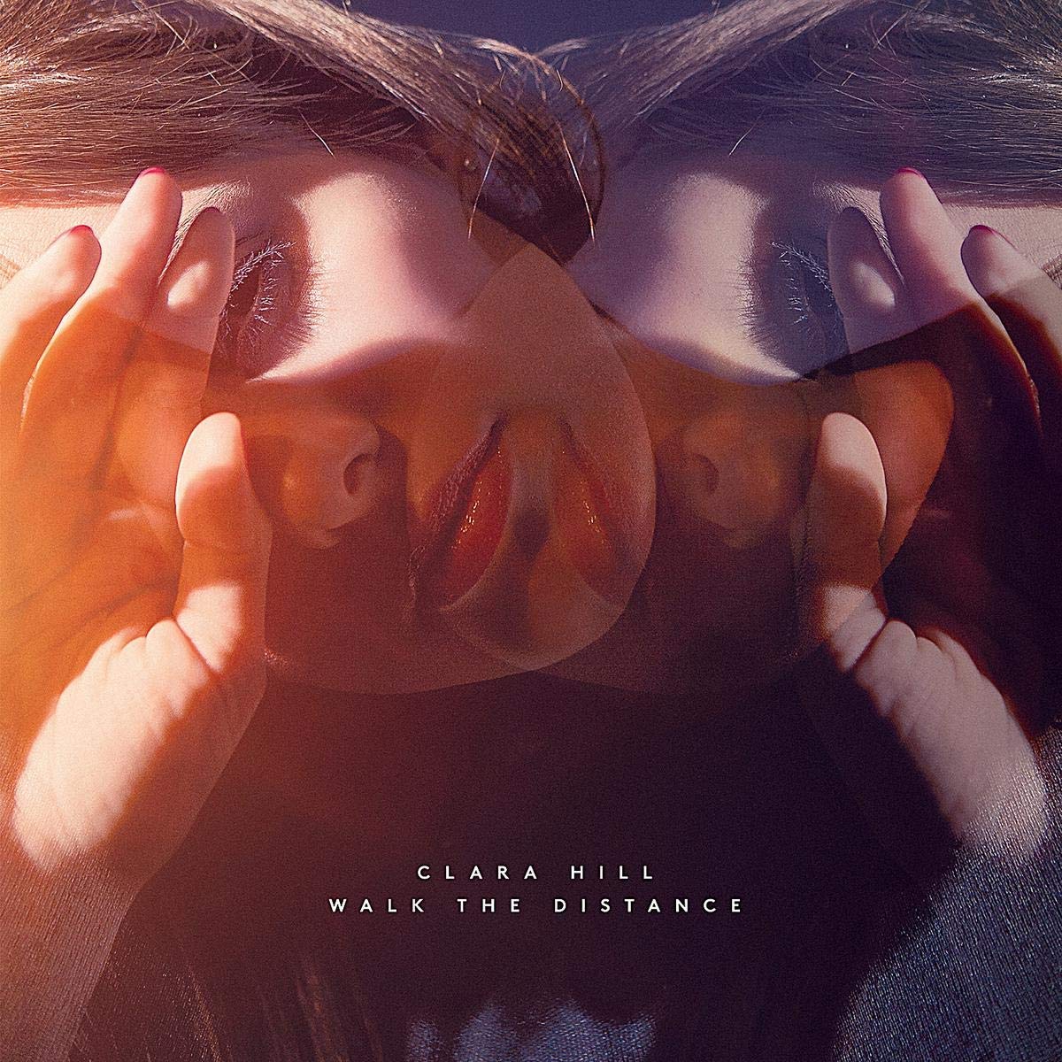 Amazon.com: Walk the Distance: CDs & Vinyl