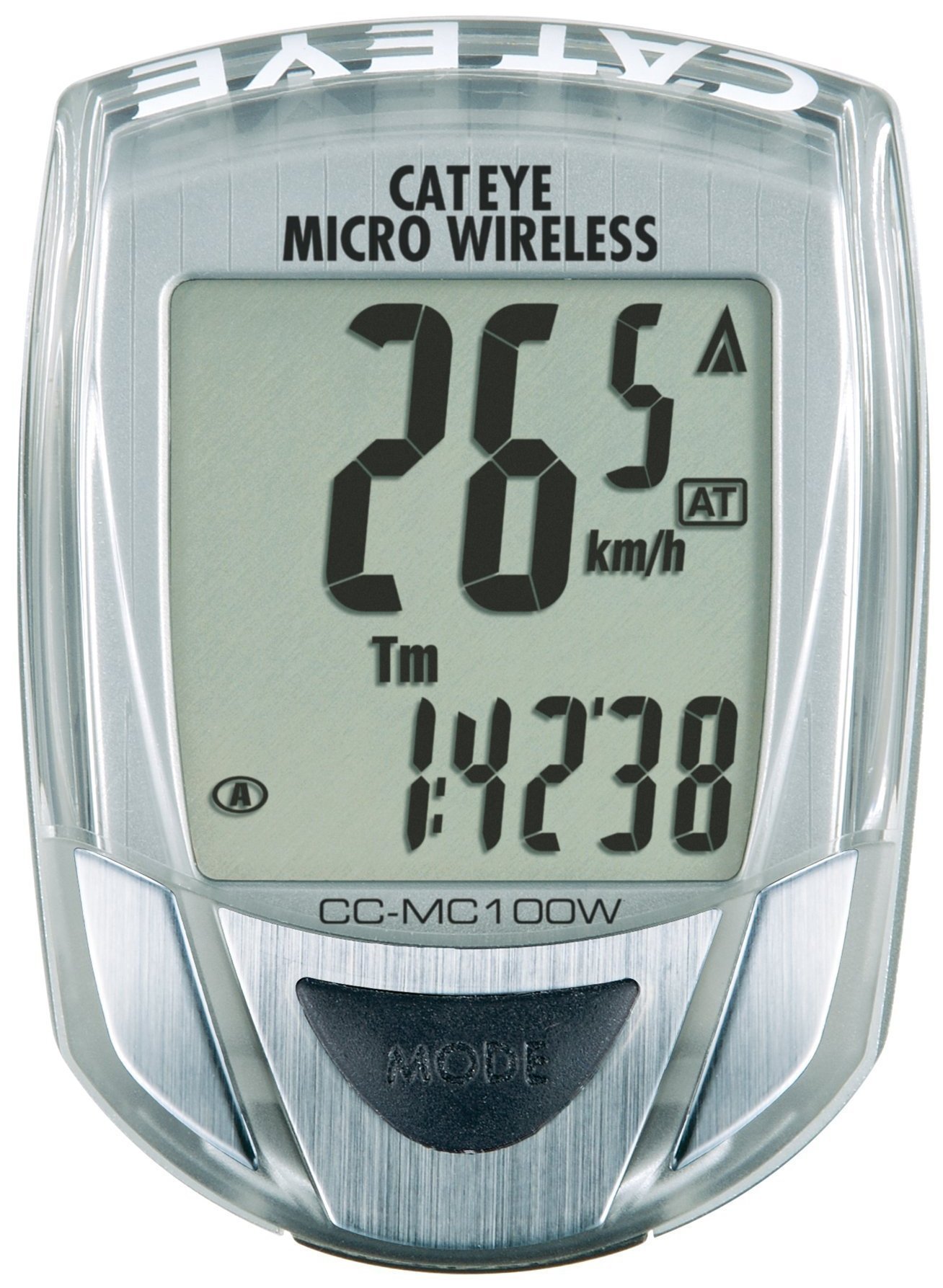 【期間限定】 CATEYE MICRO Wireless CC-MC100W sushitai.com.mx