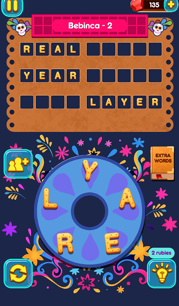 Word Poco : Fun & Cool Word Puzzle - App on Amazon Appstore