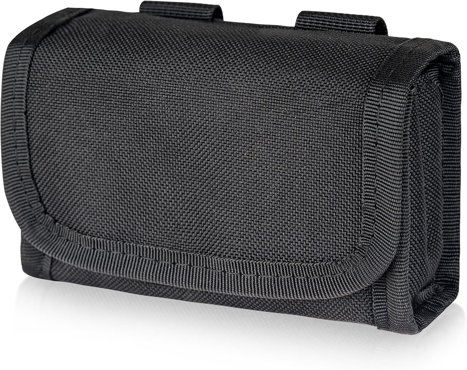 Amazon.com : DUXCIYHTA 10 Round Shotgun Shells Holder Molle Pouch for ...