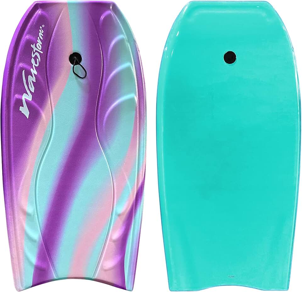Amazon.com: Bodyboards - Bodyboards / Surfing Equipment: Sports & Outdoors