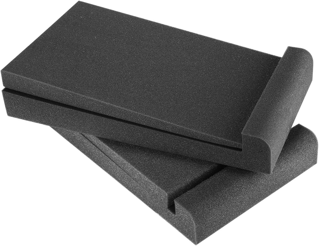 Amazon.com: NEEWER Insulation Foam for Studio Monitors, Made of High ...