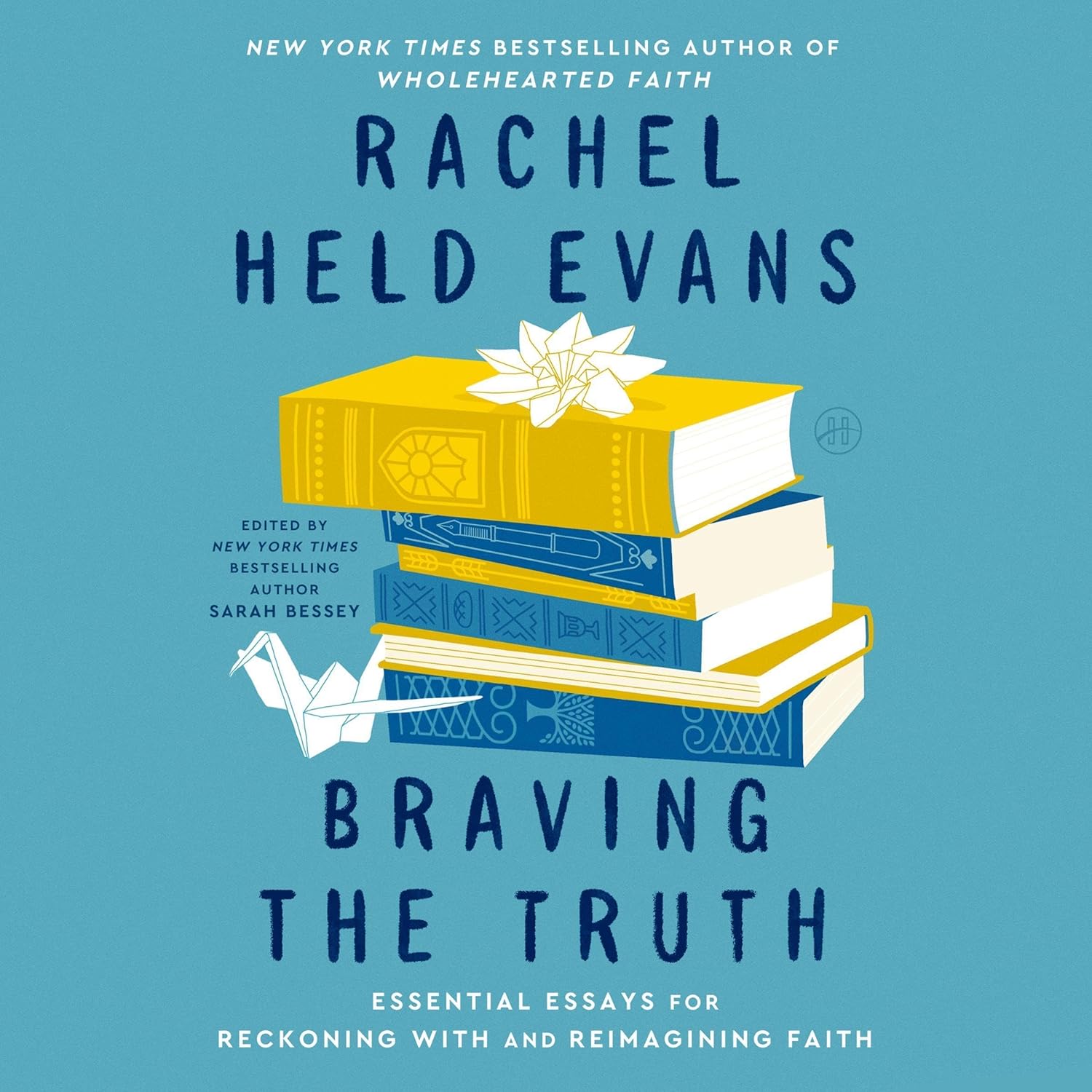 Amazon.com: Braving the Truth: Essential Essays for Reckoning with and ...