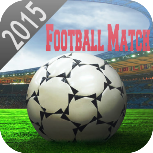 Football Match 2015 - App on the Amazon Appstore