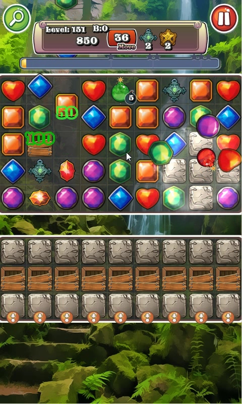 Jewels - App on Amazon Appstore