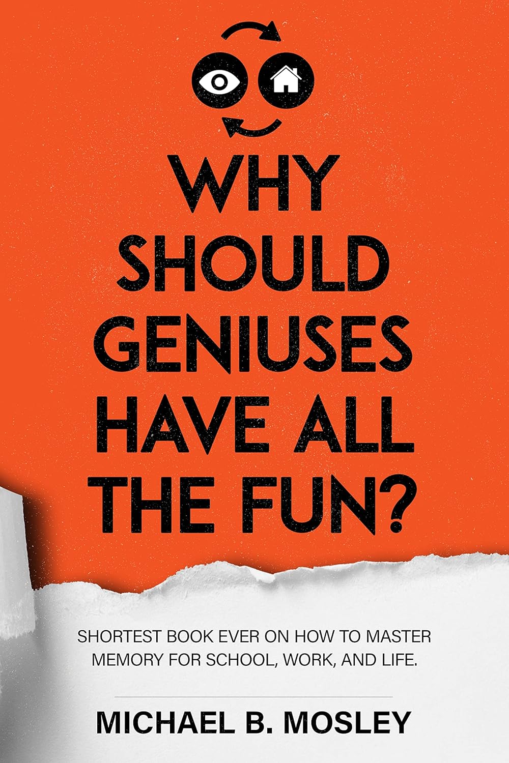 Amazon.com: WHY SHOULD GENIUSES HAVE ALL THE FUN?: SHORTEST BOOK EVER ...