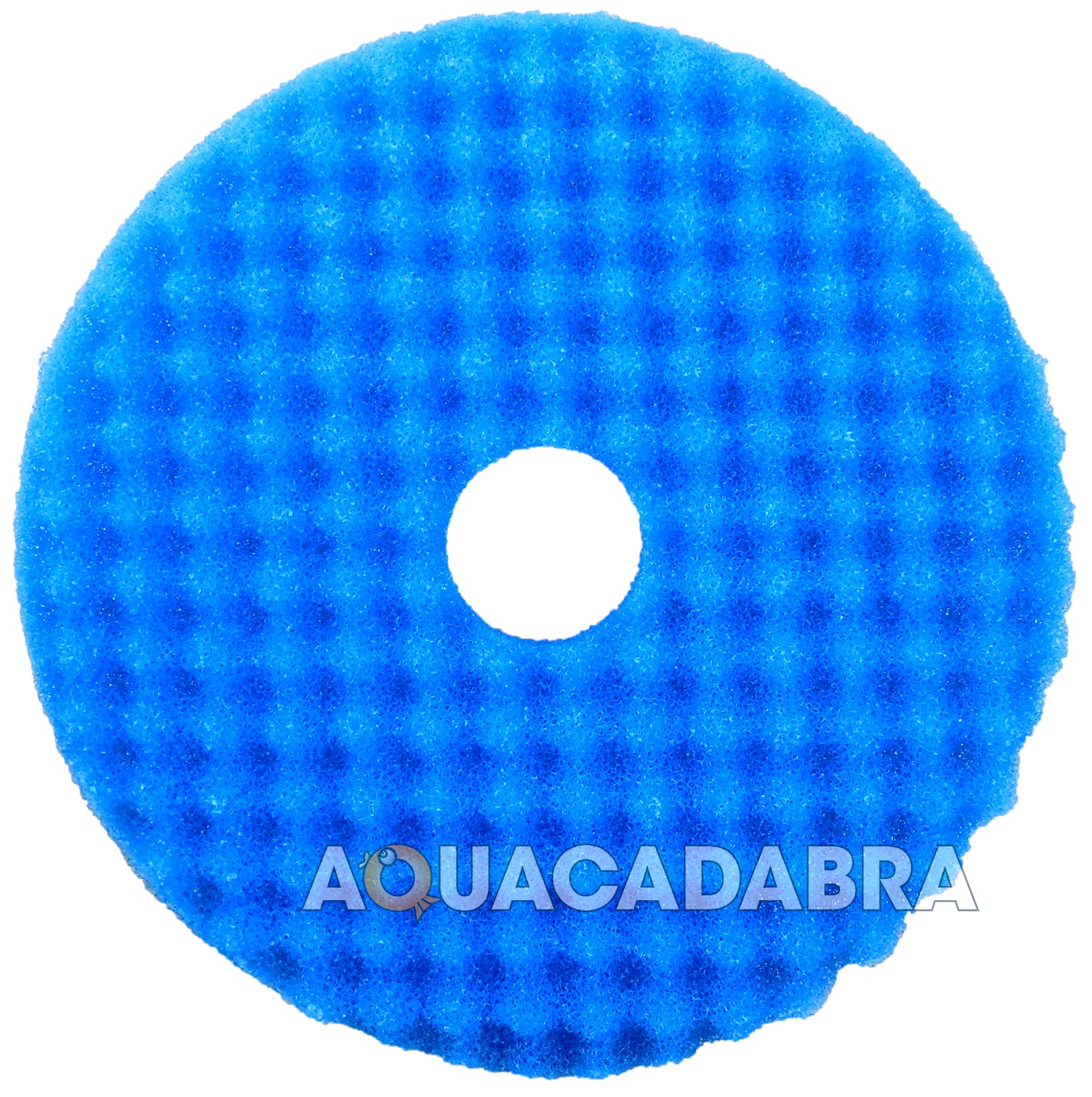 Hozelock 1398 Bioforce 12000 Coarse Foam : Amazon.co.uk: Garden