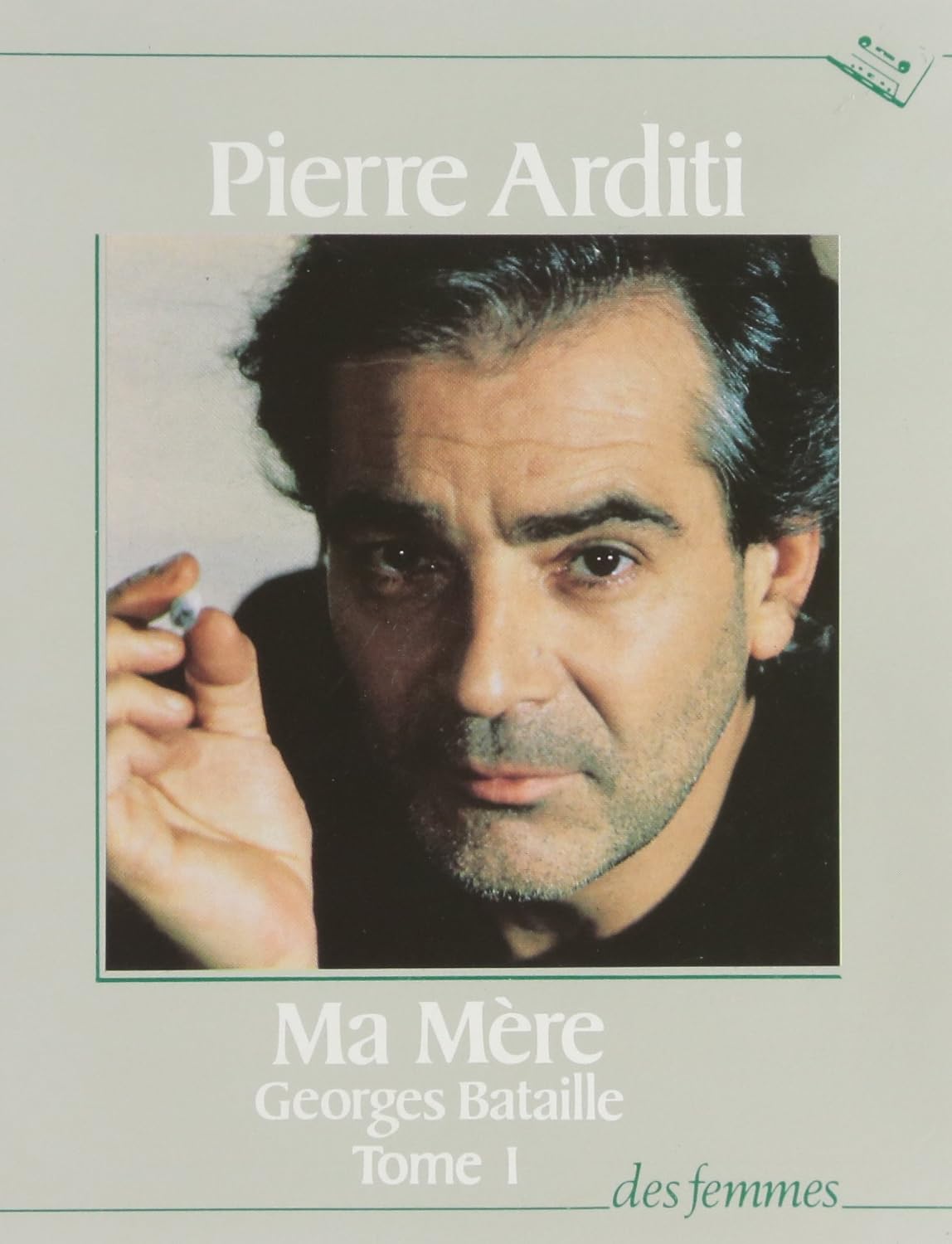 Ma mère 4K7: Amazon.co.uk: Bataille, Georges, Arditi, Pierre ...