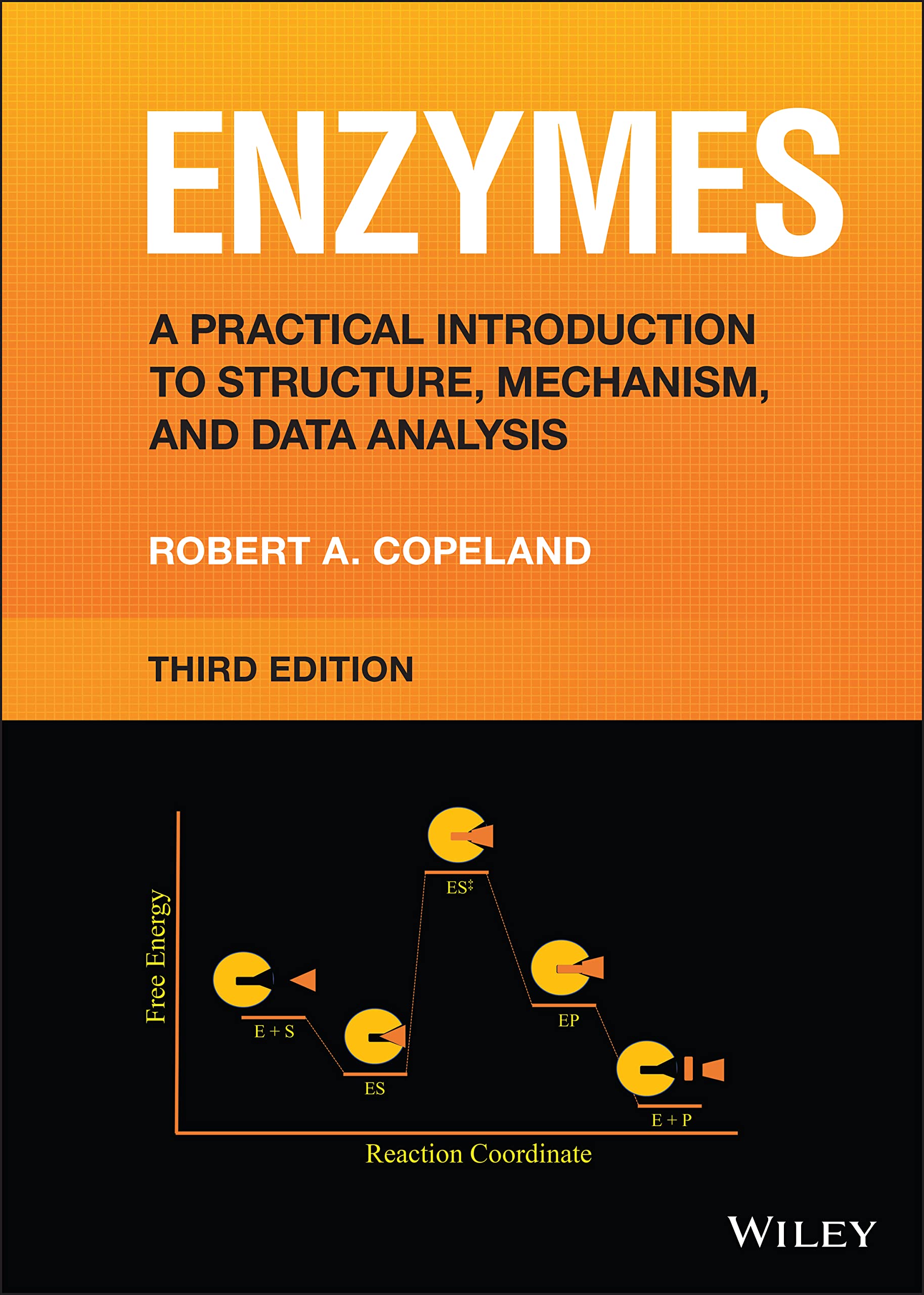 Enzymes: A Practical Introduction to Structure, Mechanism, and Data ...