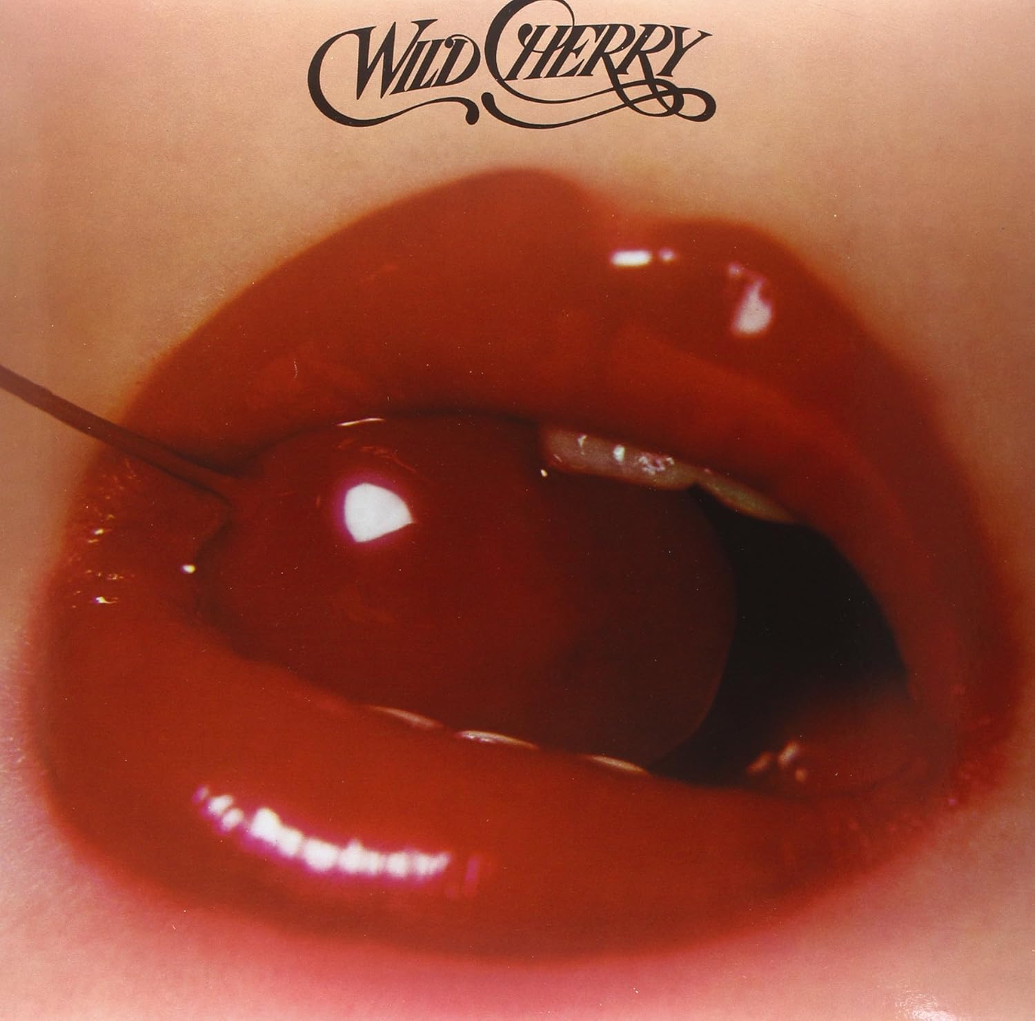 WILD CHERRY - Wild Cherry Play That Funky Music [Vinyl] - Amazon.com Music