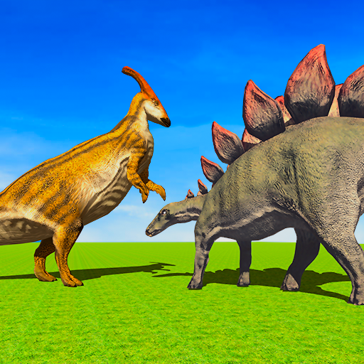 Animal Revolt Battle Simulator 3D - App on the Amazon Appstore