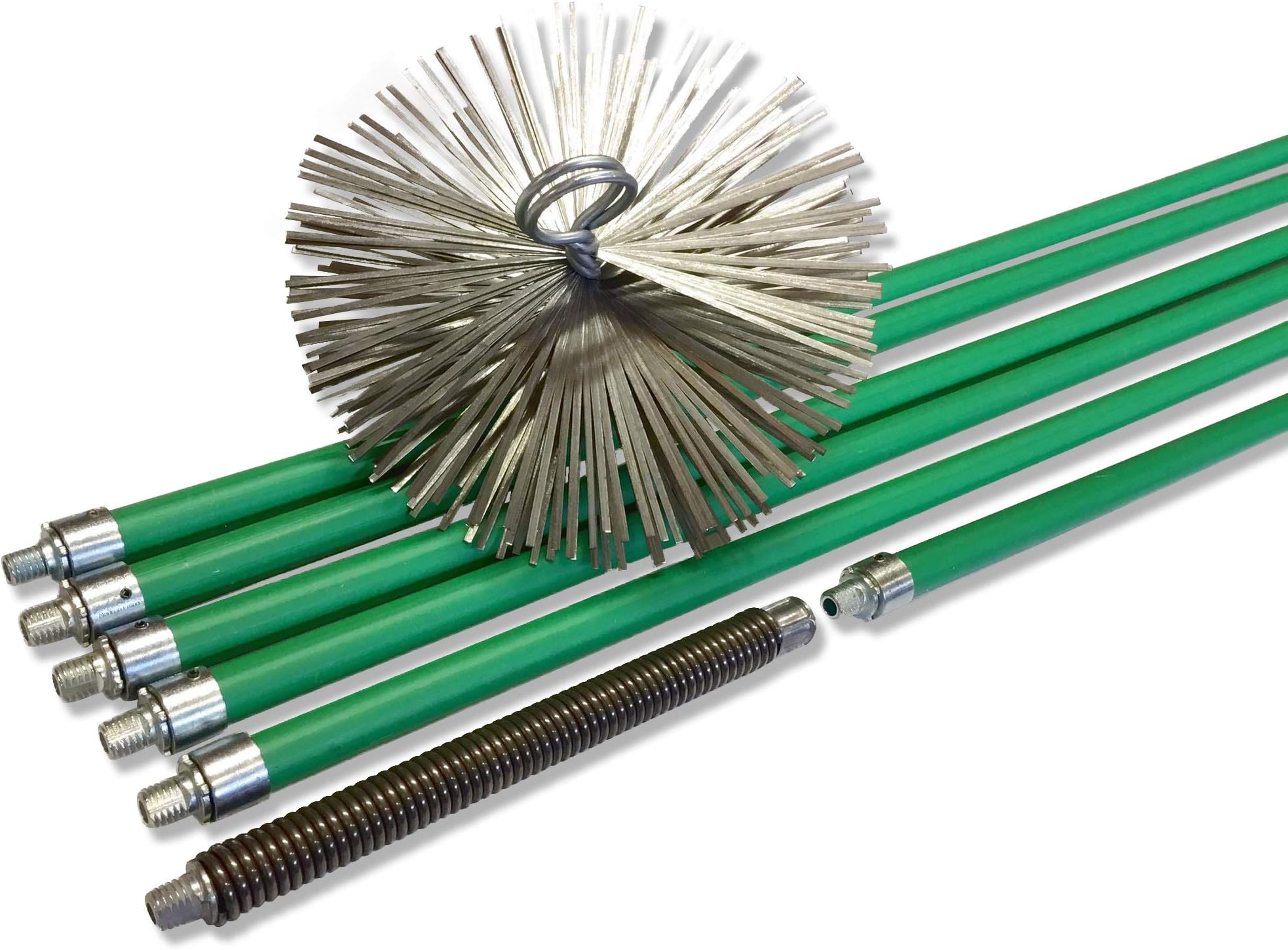 Kit De Ramonage Brico Dptnull