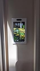 Brilliant Smart Home Control (2-Switch Panel) — Alexa Built-In ...