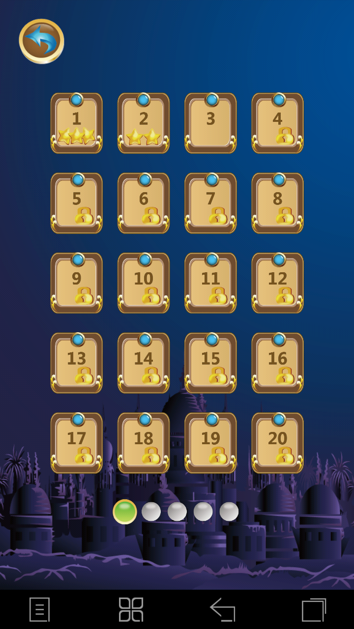 Gems Pop - App on the Amazon Appstore