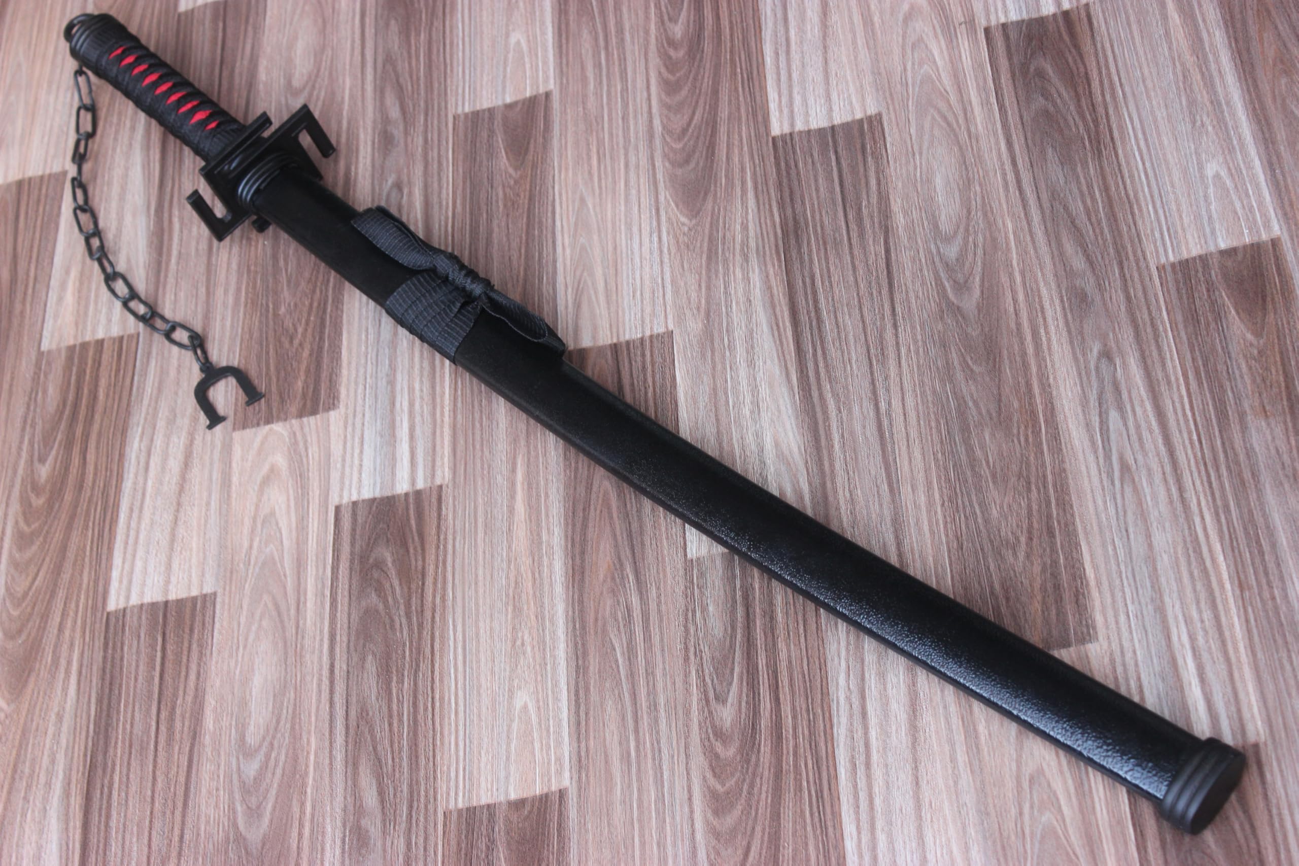 Ichigo New Bankai Sword Replica