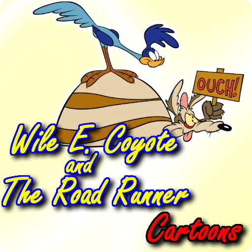 Wile E. Coyote And The Road Runner Cartoons - App on Amazon Appstore
