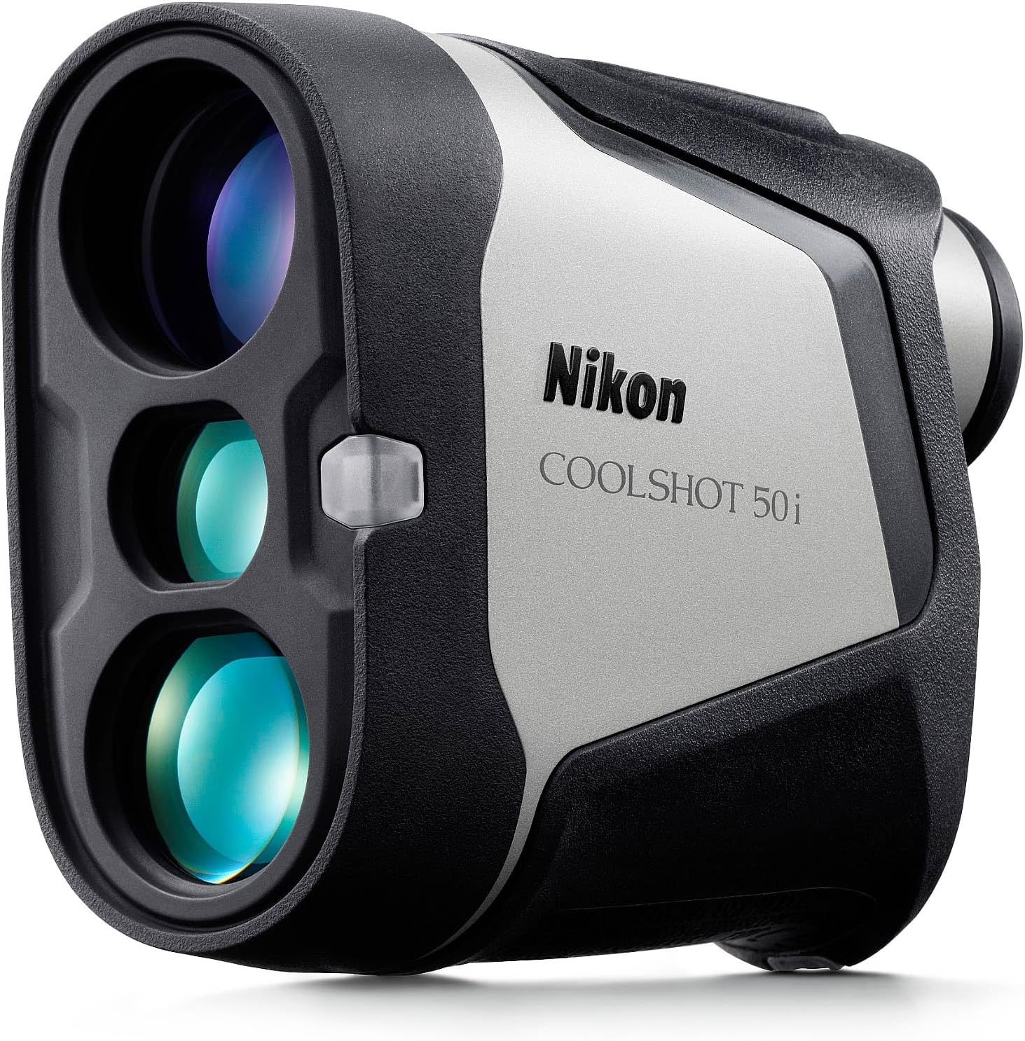 Amazon.com: Canon PowerShot Golf Digital Laser Rangefinder, Digital ...