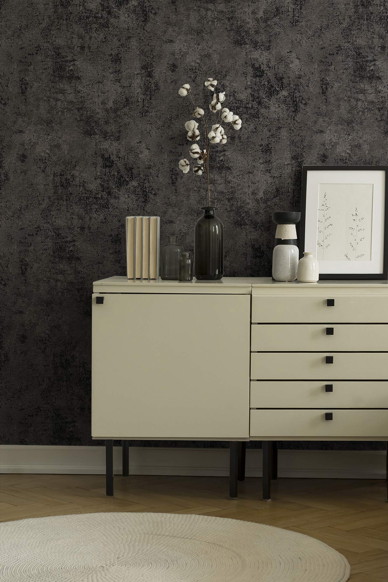 Wallpapers Grace Wallpaper Hermanus: Tailored Murals And Wallpaper