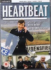 Heartbeat Series 1 & 2 - 7 Disc Set - New - Region 2: Amazon.co.uk: DVD ...