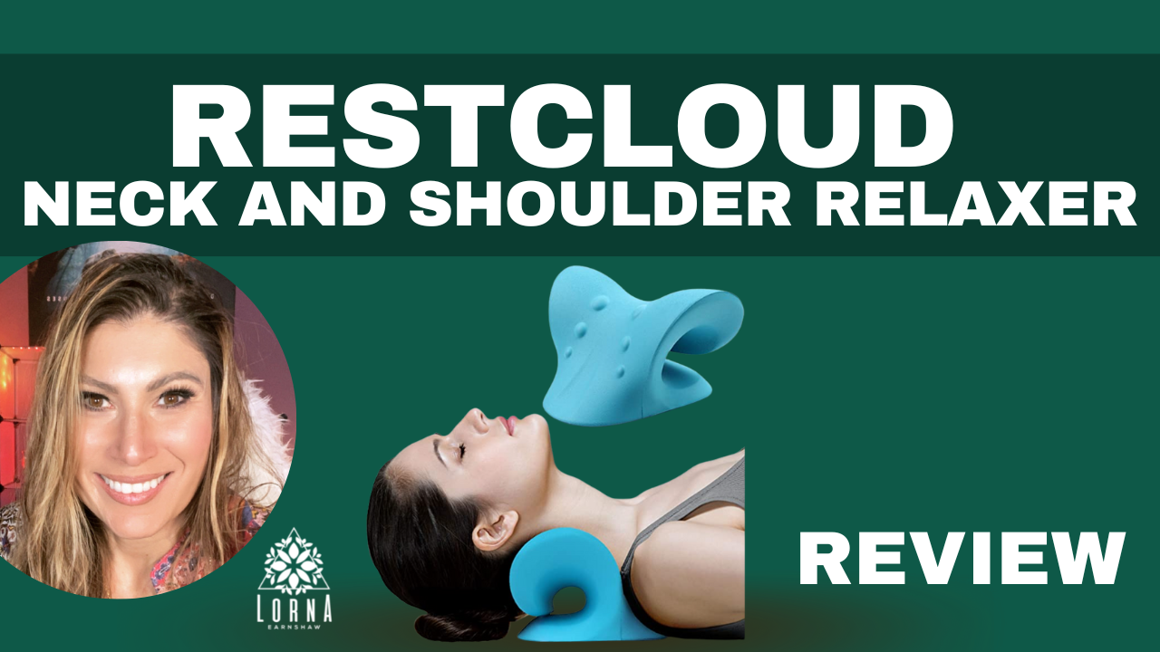Watch Should You Buy The RESTCLOUD Neck and Shoulder Relaxer Or Not? on ...