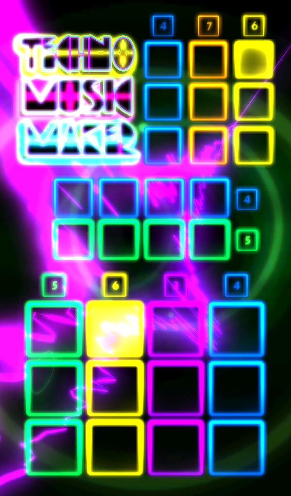 Techno Music Maker - App on Amazon Appstore