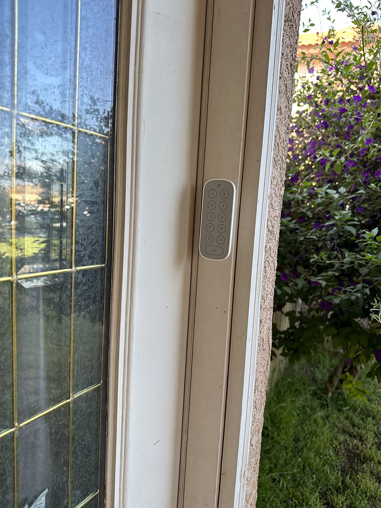 $10/mo - Finance Level Keypad - Smart Keypad Lock Accessory for Use ...