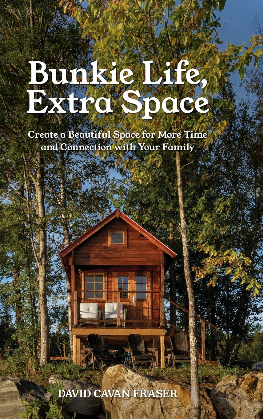 Bunkie Life Extra Space Create A Beautiful Space For More | Desertcart ...