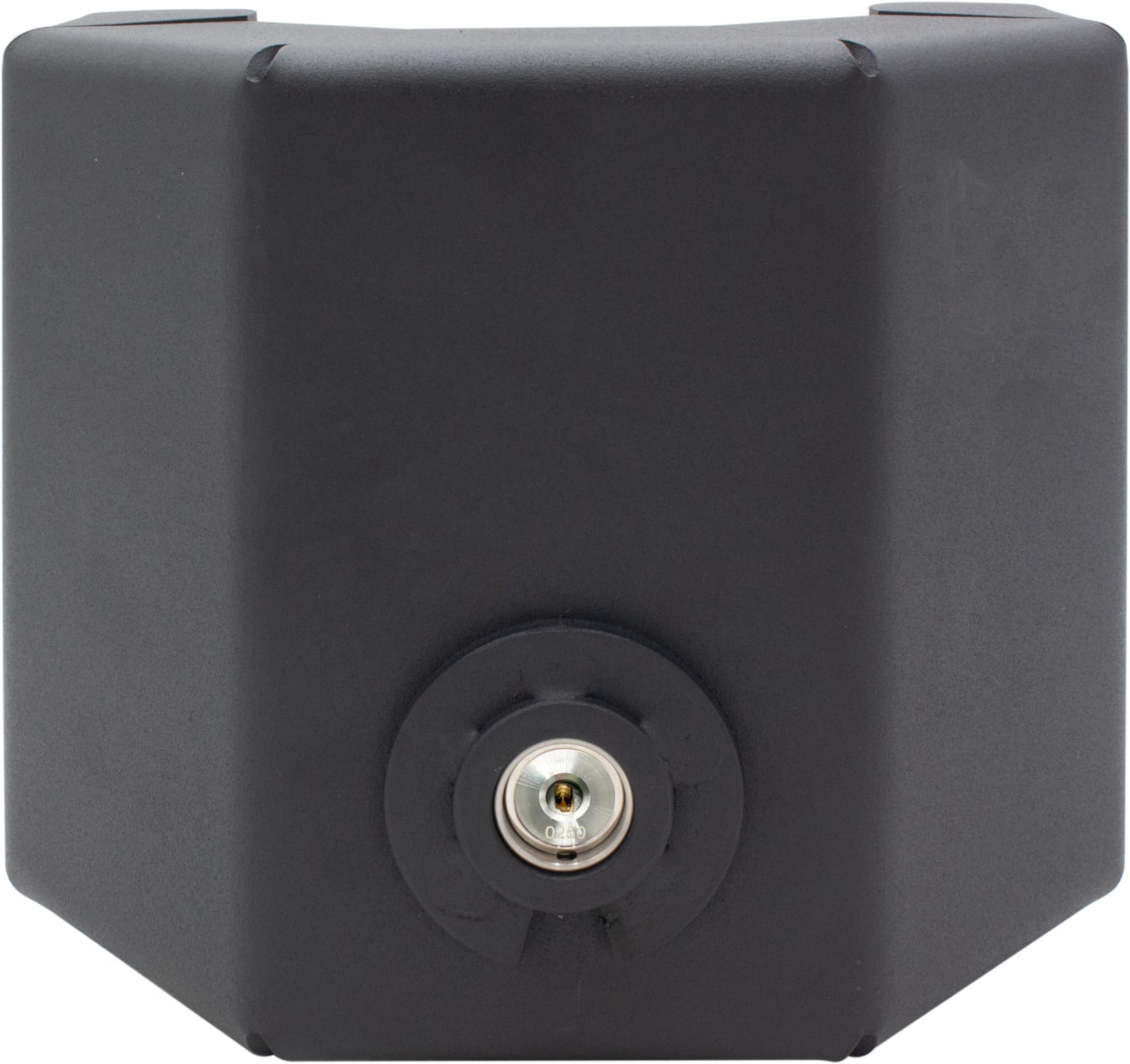 Amazon.com: Proven Industries Model 2517-D Trailer Lock, Fits Stamped ...