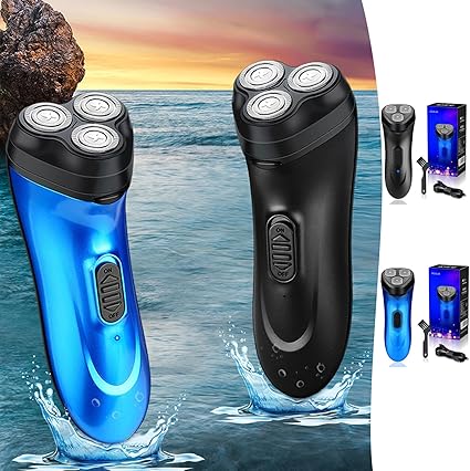 Amazon.com: Generic Electric Shavers for Men, Men’s Electric Shavers ...