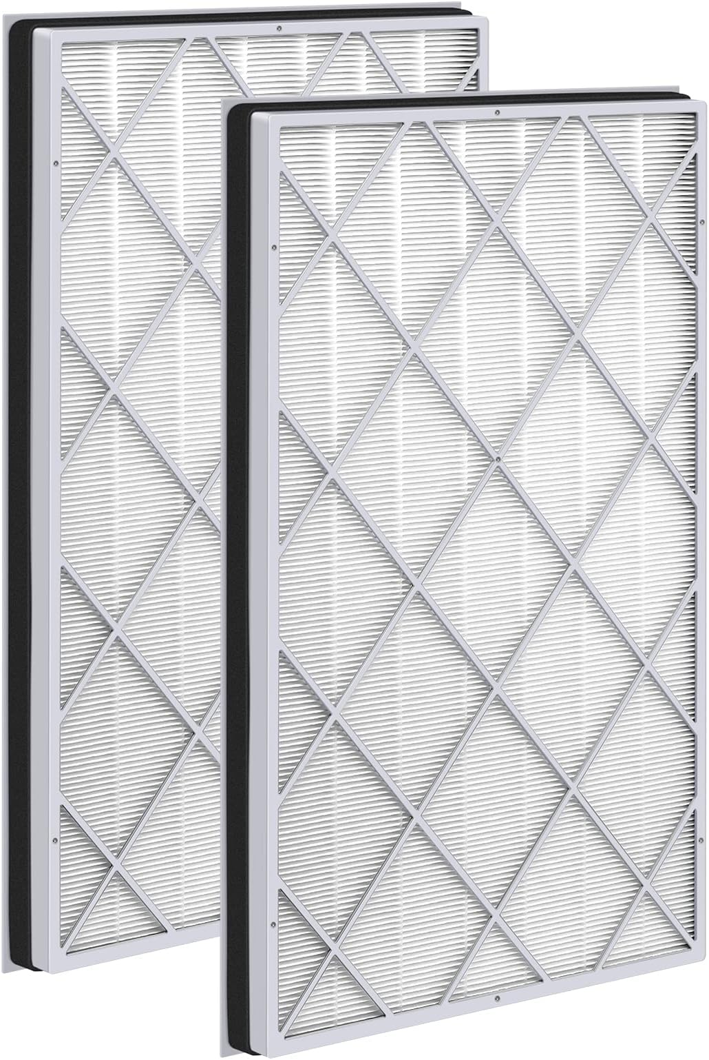 Amazon.com: Shark HE6FKPET Anti-Allergen Hepa Filter with Advanced Odor ...