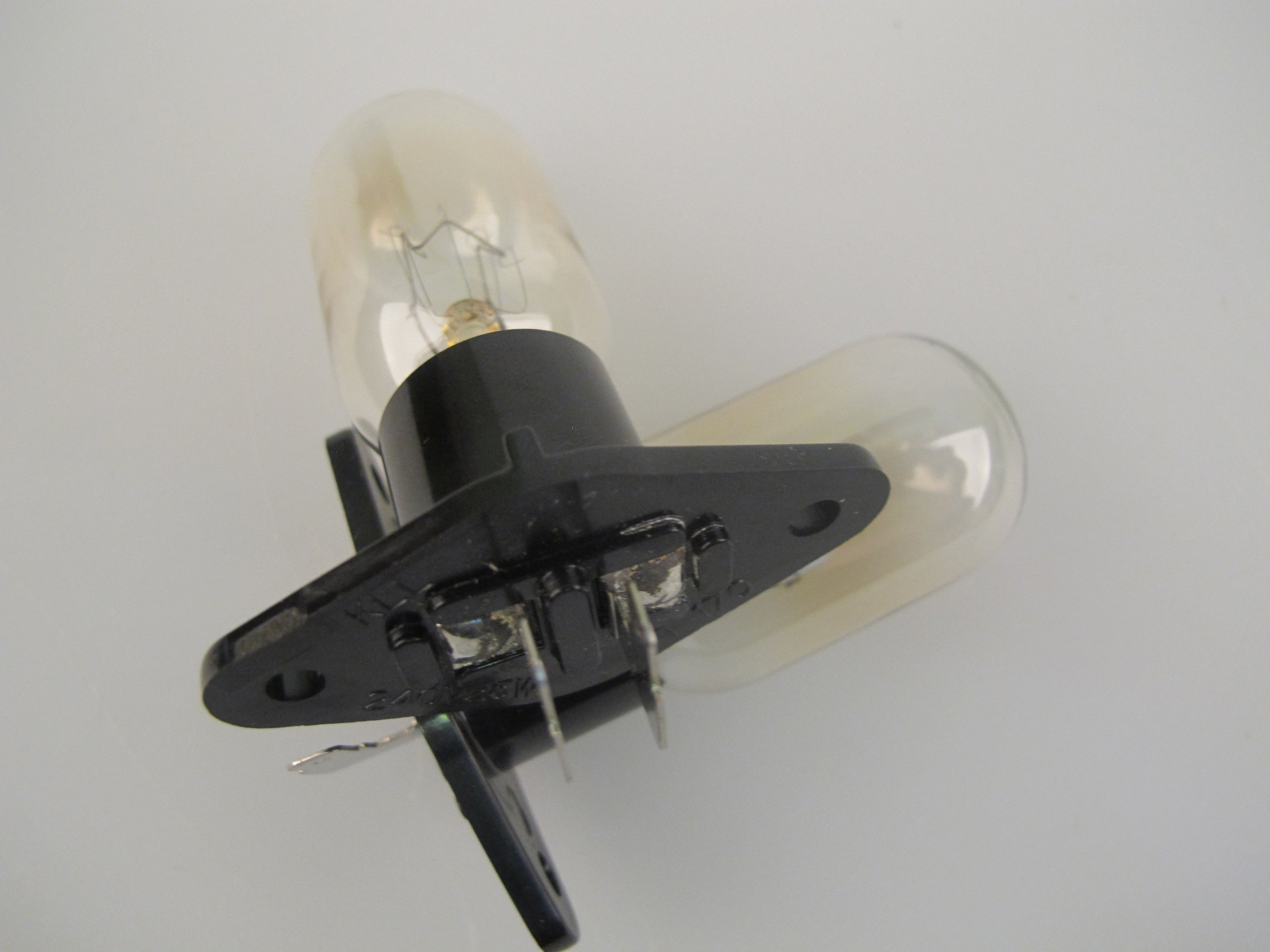 Panasonic Oven Lamp For Microwave Ovens 240V 25W T170 Buy Online In