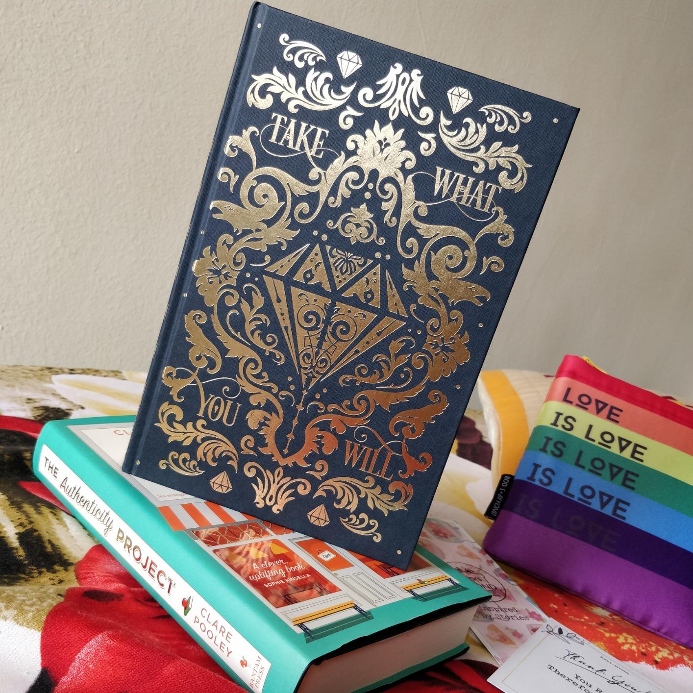 The Court of Miracles: The SUNDAY TIMES Bestselling Reimagining of Les ...