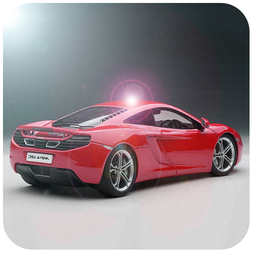 Car Racing Simulator - App on Amazon Appstore