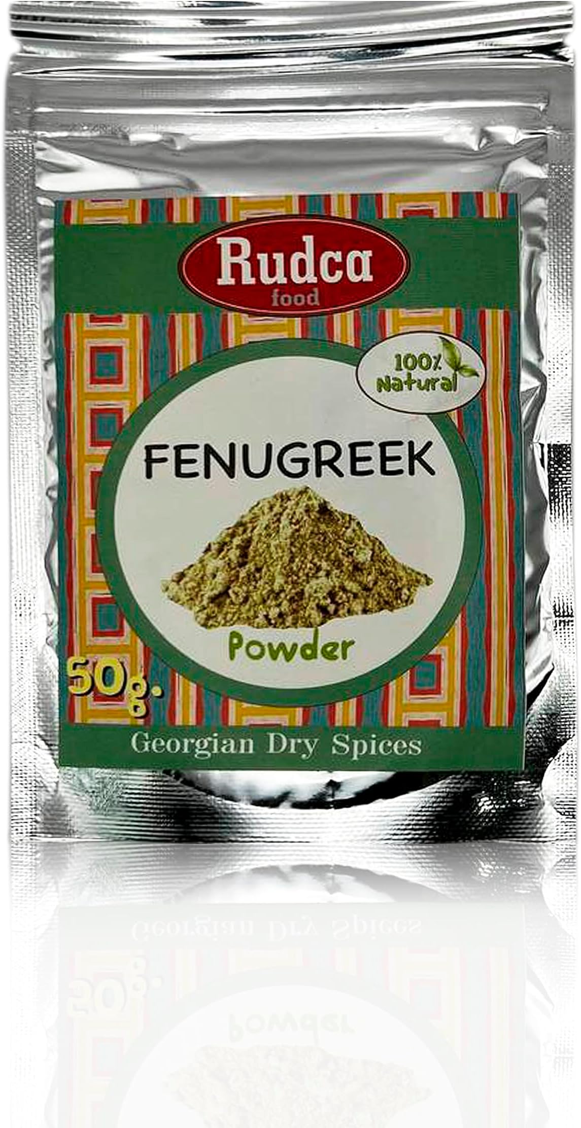 Amazon.com : Rudca Food Khmeli Suneli, Spices, Georgian Dry Spice ...