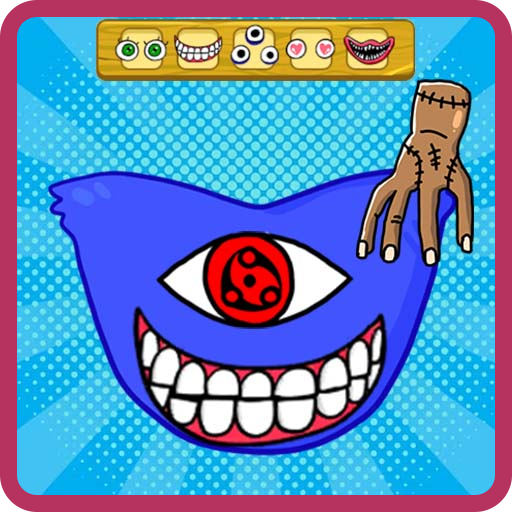 game Make Over Monsters Salon Beauty ASMR - App on Amazon Appstore