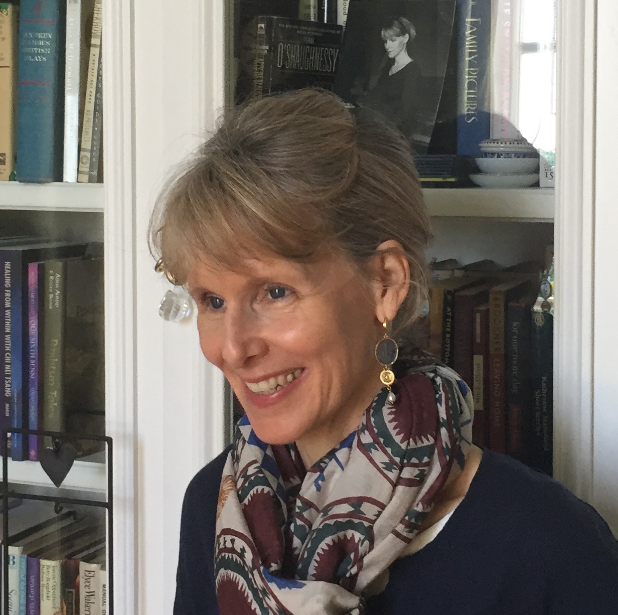 Amazon.com: Kate Banks: books, biography, latest update