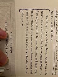 Bluefishing: The Art of Making Things Happen: Sims, Steve ...