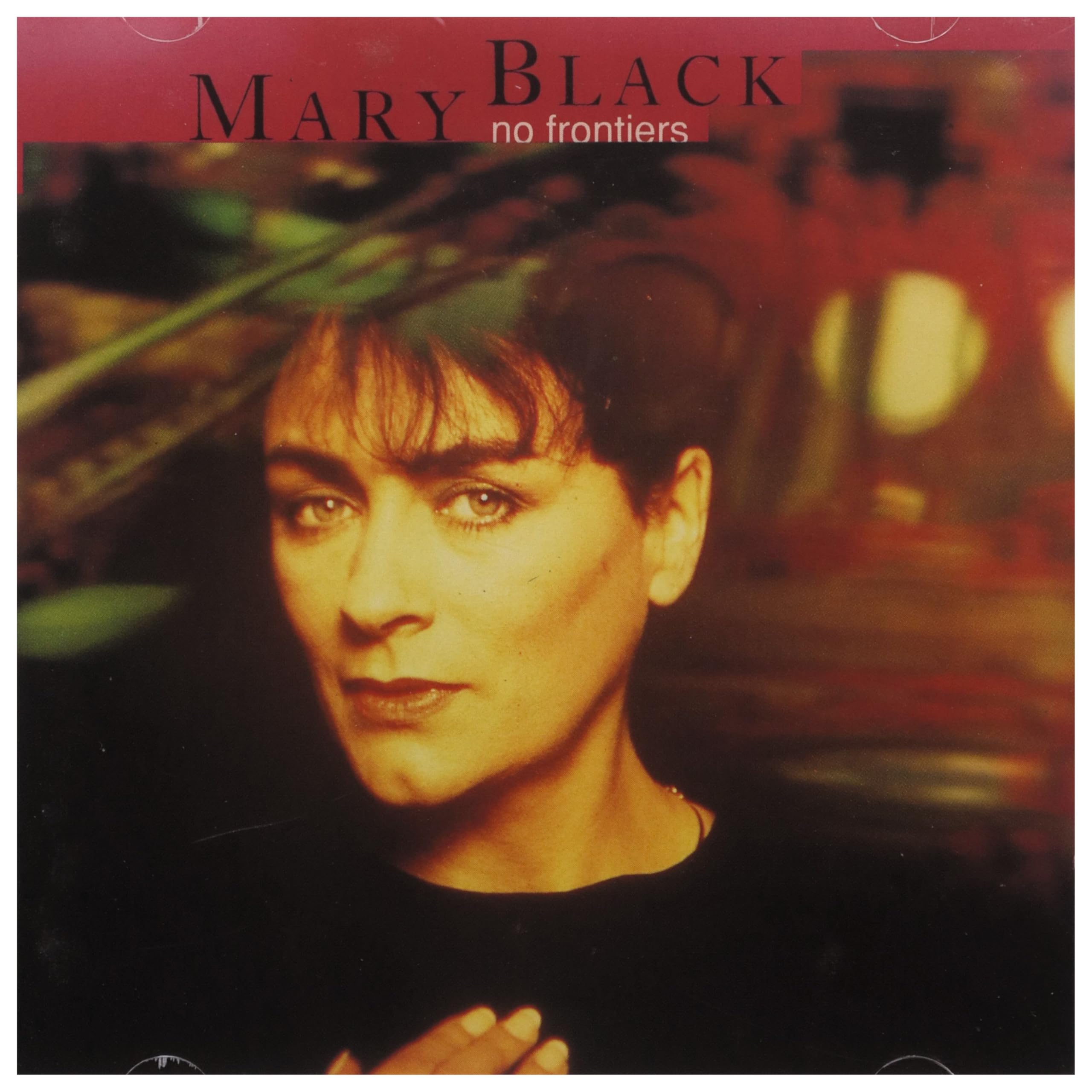 No Frontiers: Amazon.co.uk: CDs & Vinyl