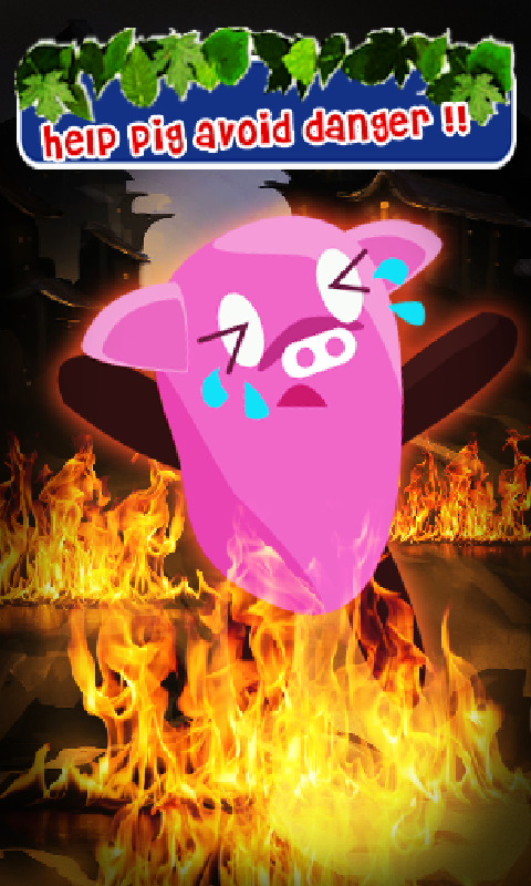 Pig Temple Adventure - App on Amazon Appstore