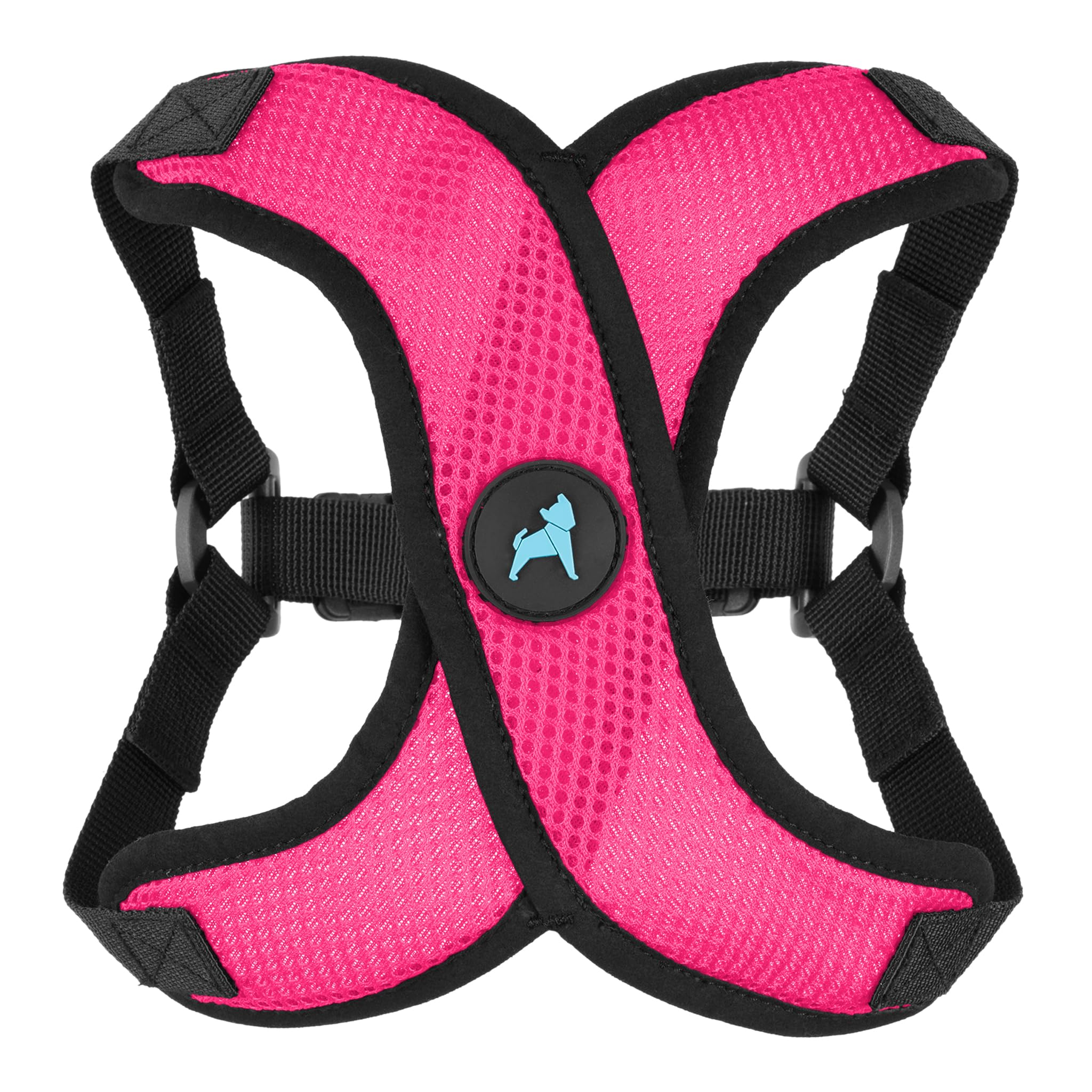 5 Best Dog Step-In Harness | Stop the Backing-Out Escape