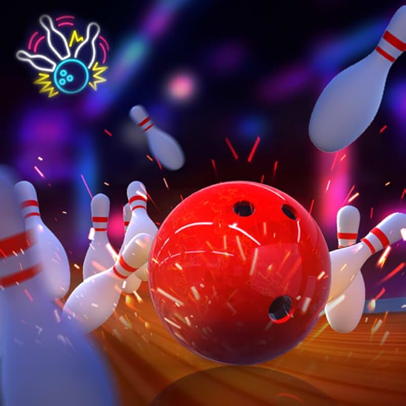 Amazon.com: Free - Bowling Games / Sports Games: Apps & Games
