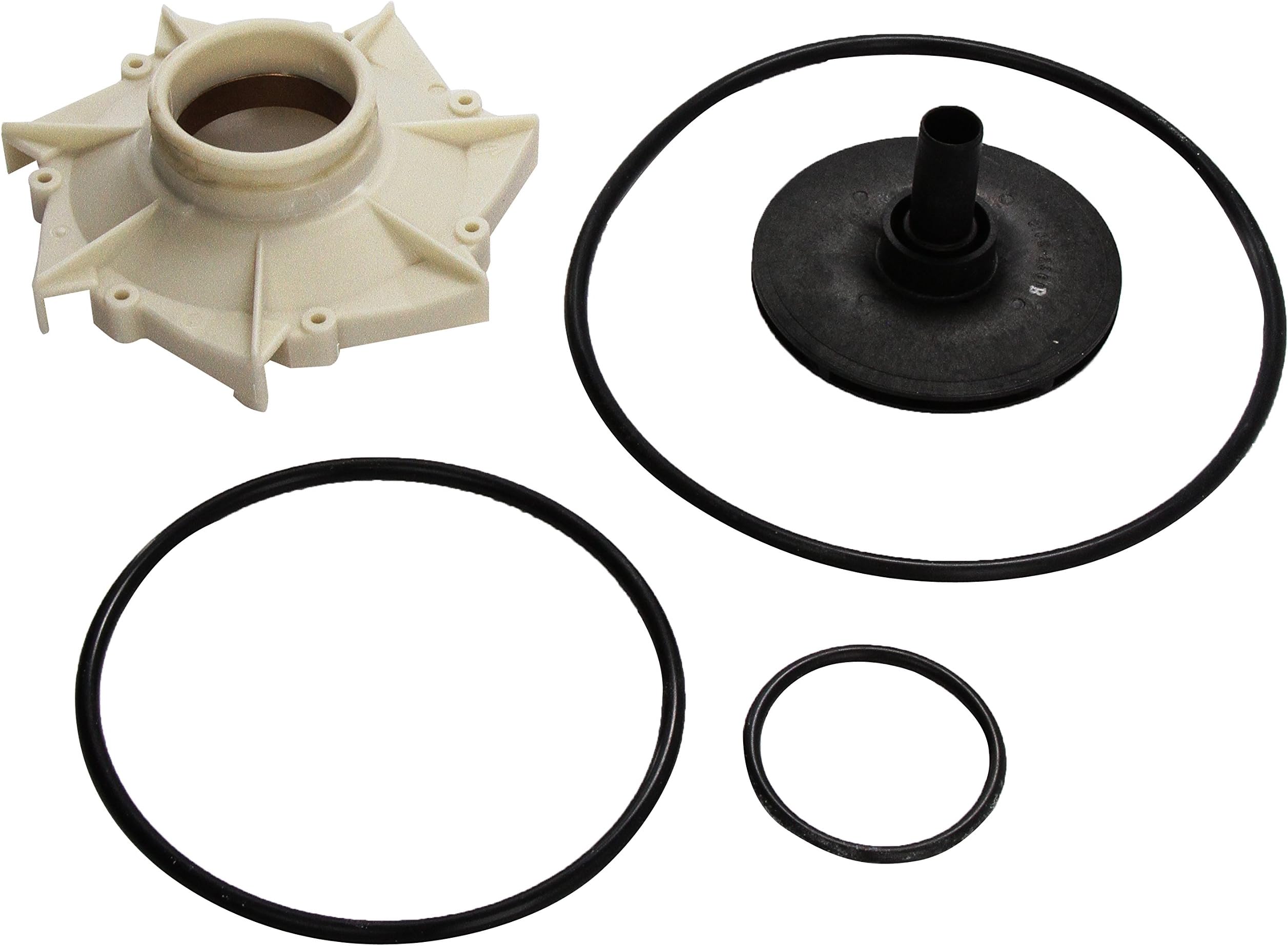 Amazon.com: Pentair PP4012 Overhaul Replacement Kit Sta-Rite Pool and ...